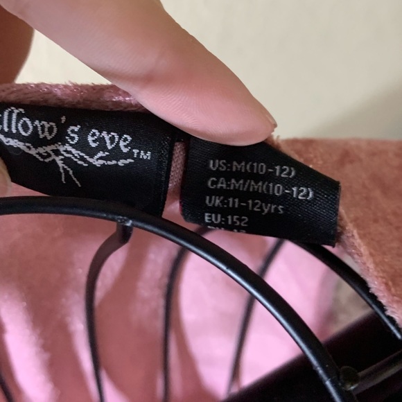 Costumes | Halloween Prom Queen Horror | Poshmark